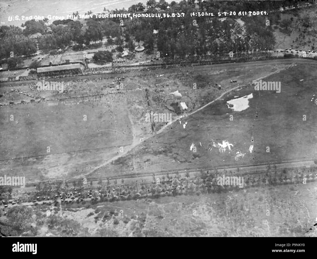 Fort shafter hi-res stock photography and images - Alamy