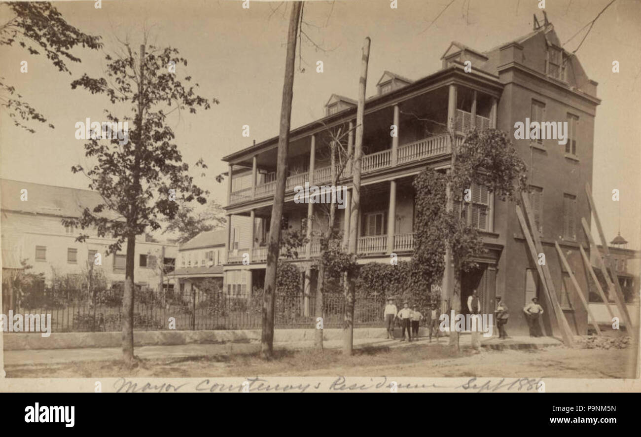 74 95 Ashley - 1886 Stock Photo - Alamy