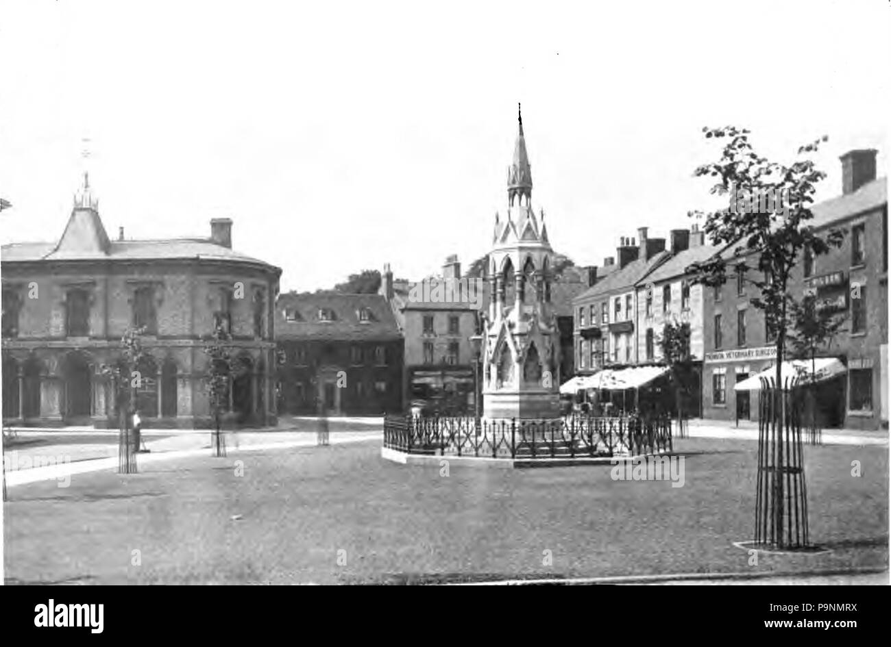 Horncastle Black and White Stock Photos & Images - Alamy