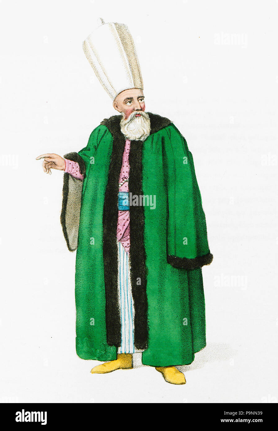 Octavien hi-res stock photography and images - Alamy