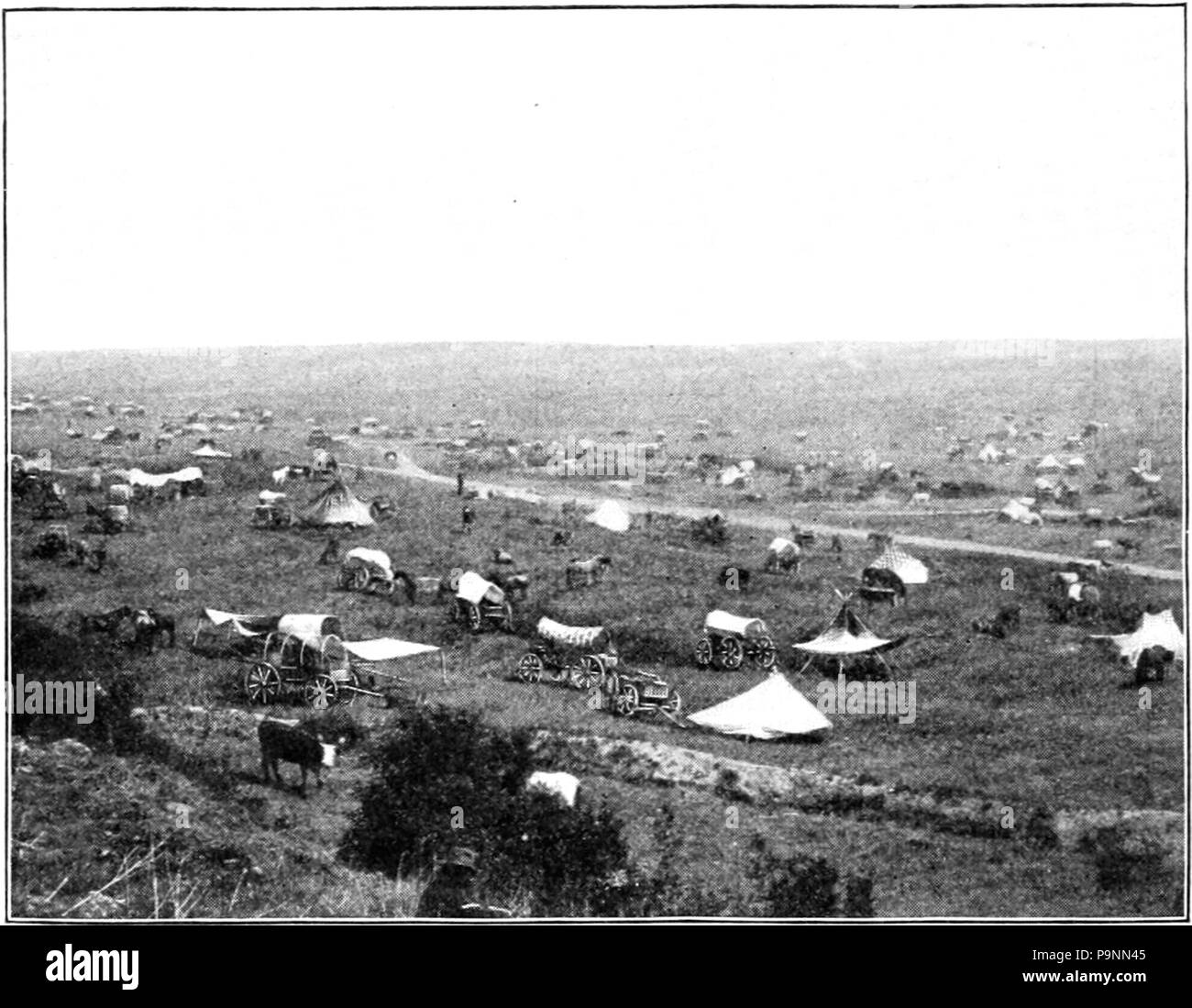 Historical sioux Black and White Stock Photos & Images - Alamy