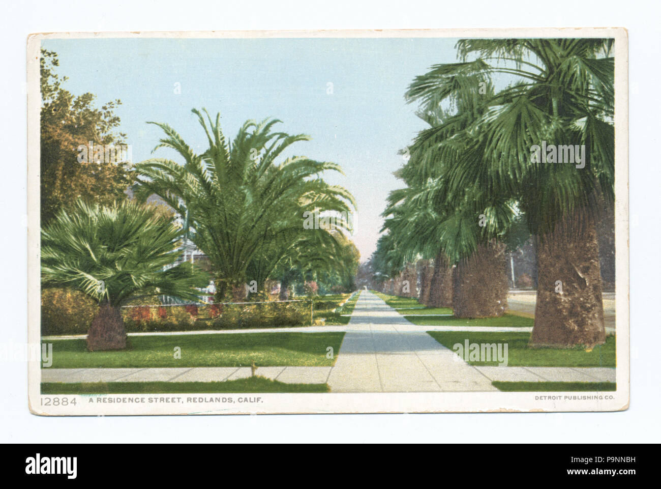 Redlands community hi-res stock photography and images - Alamy