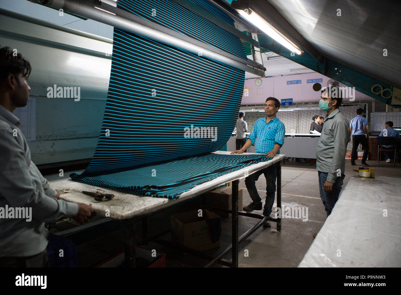 Sustainable factory hi-res stock photography and images - Alamy