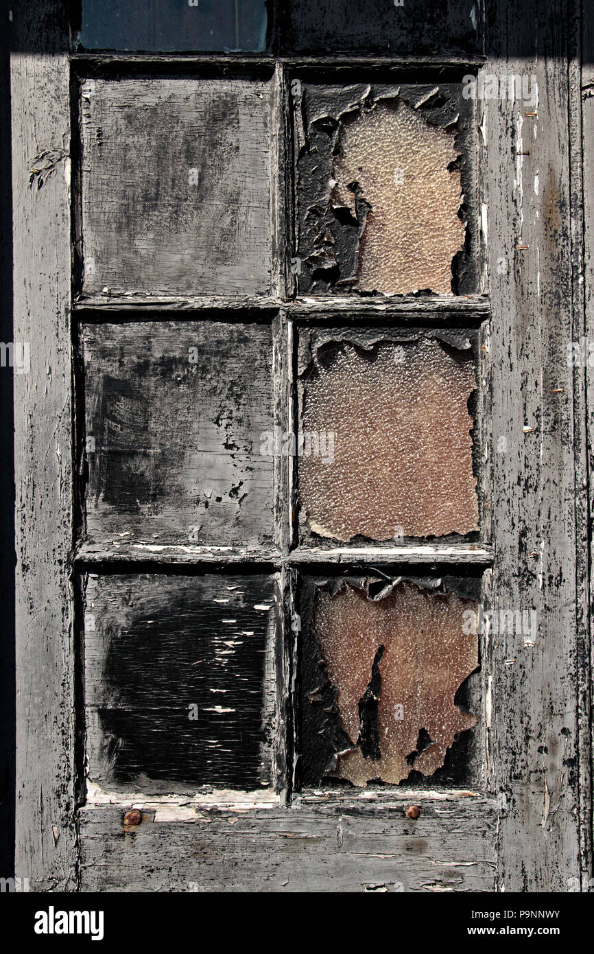 Old hotel door hi-res stock photography and images - Alamy
