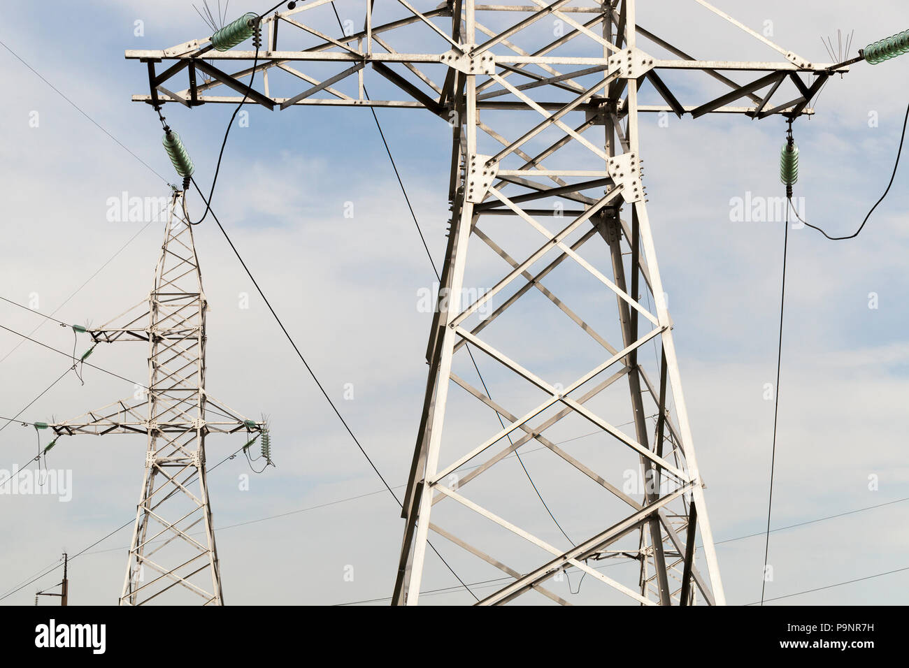 Fixed line network hi-res stock photography and images - Alamy