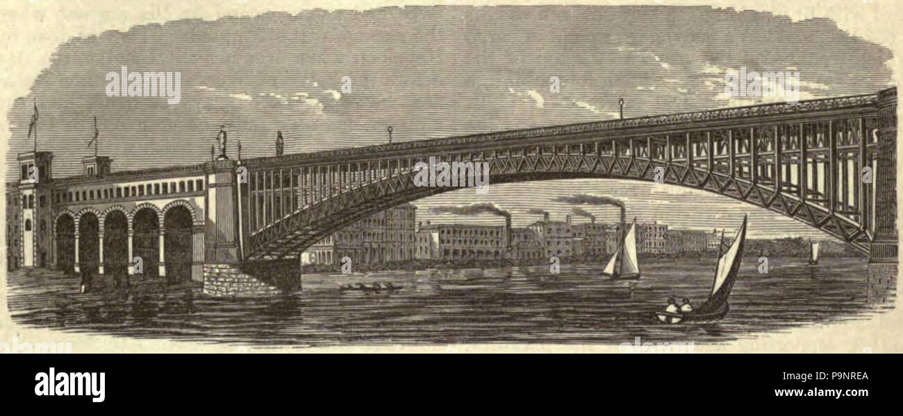 James eads bridge hi-res stock photography and images - Alamy