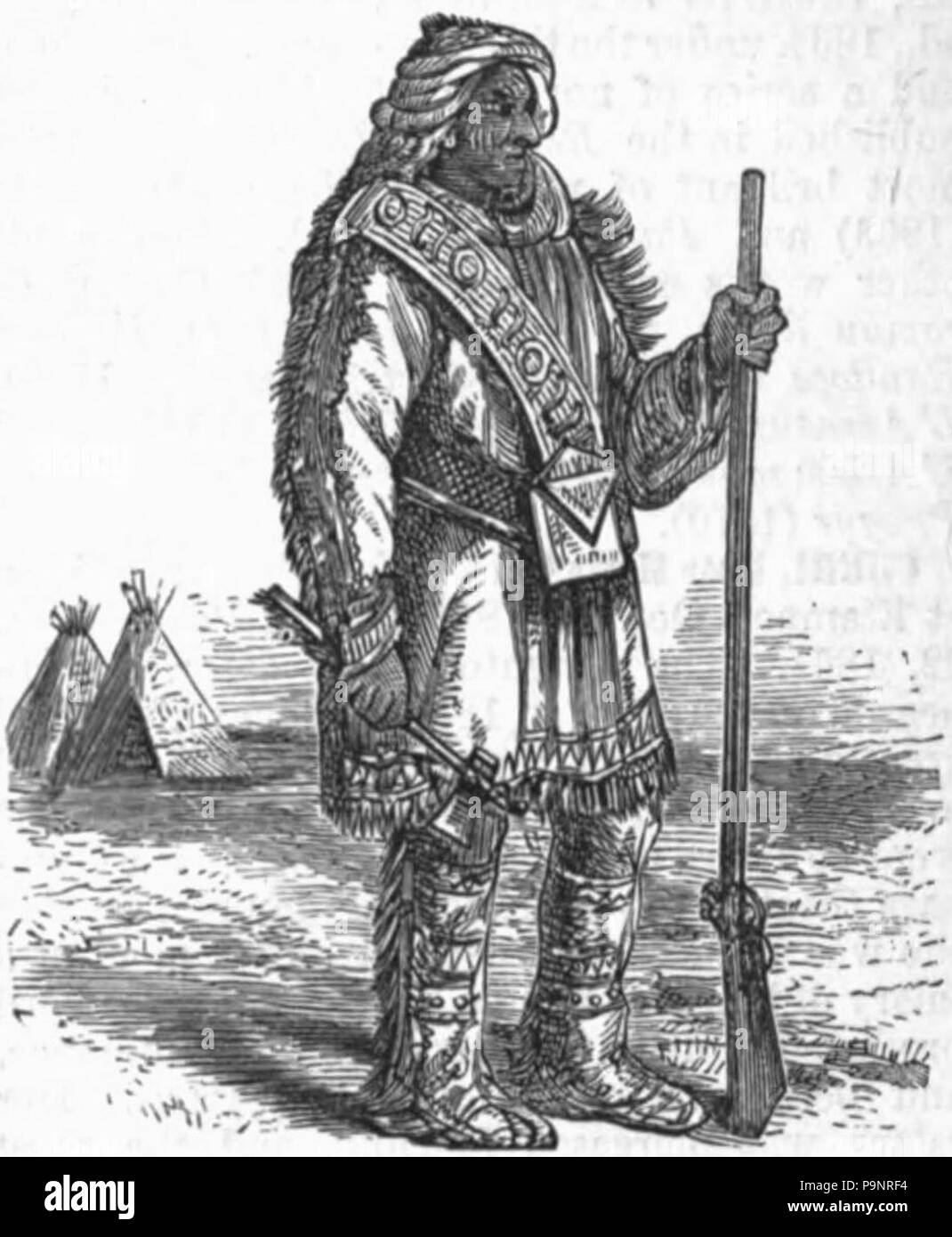 Cherokees hi-res stock photography and images - Alamy