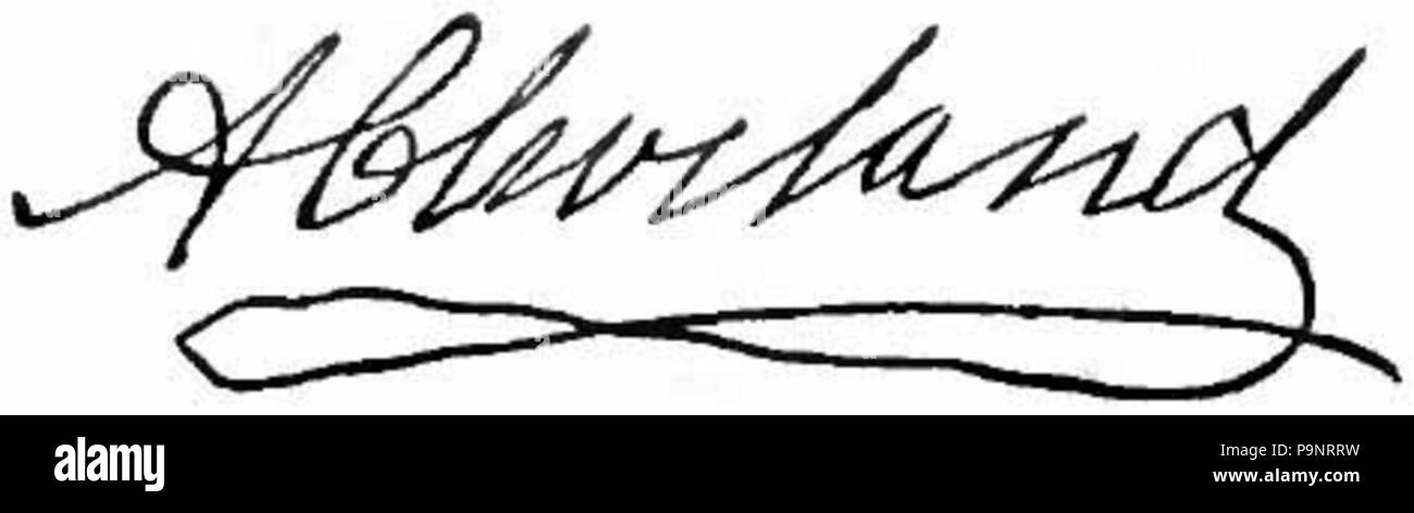 Cleveland signature hi-res stock photography and images - Alamy