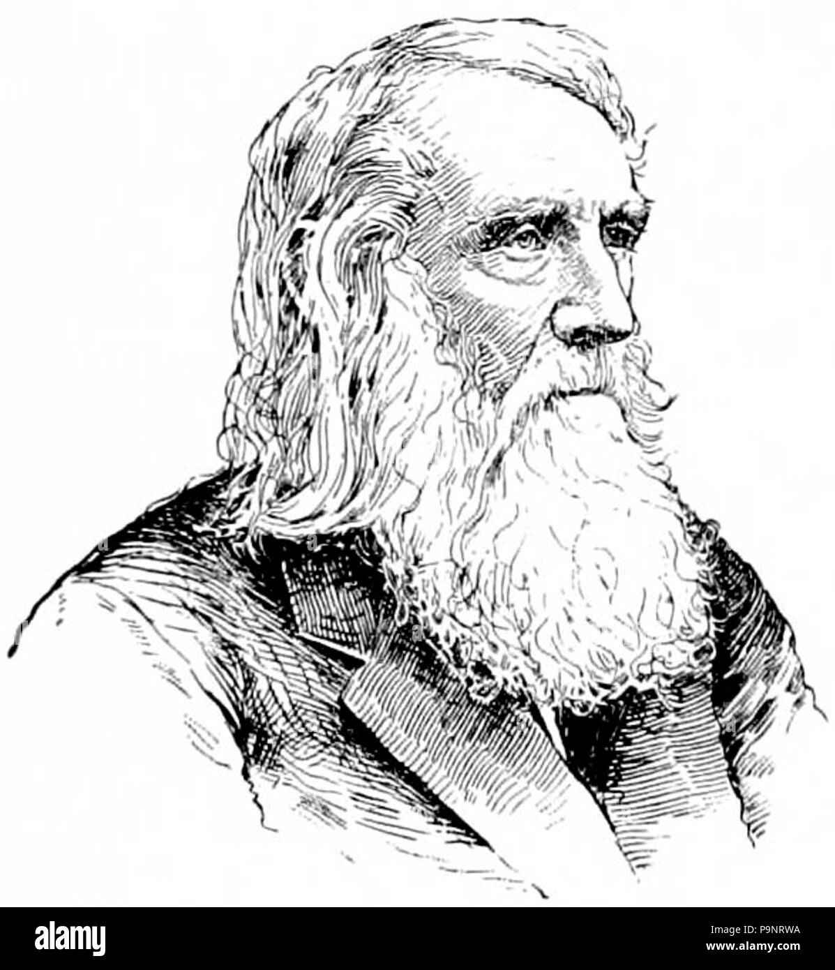 Dana richard henry hi-res stock photography and images - Alamy