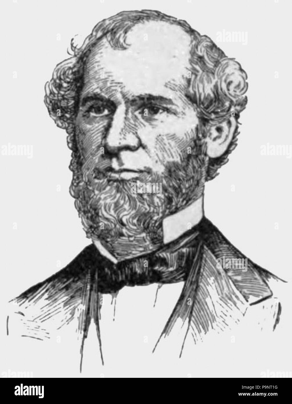 Galusha hi-res stock photography and images - Alamy