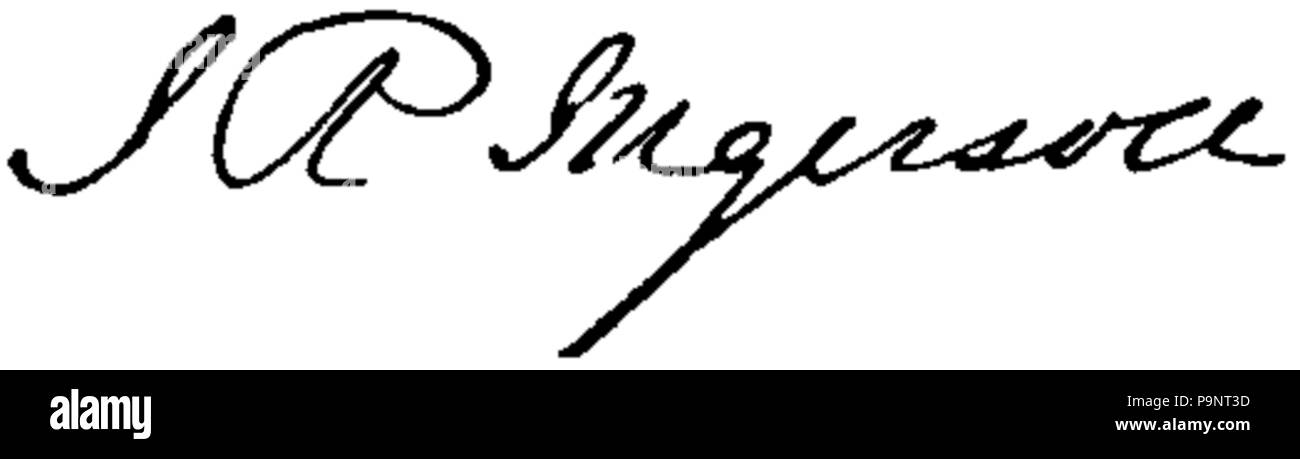 Joseph reed hi-res stock photography and images - Alamy