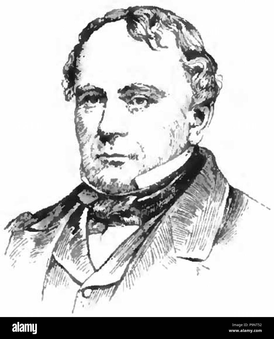 Francis lieber hi-res stock photography and images - Alamy