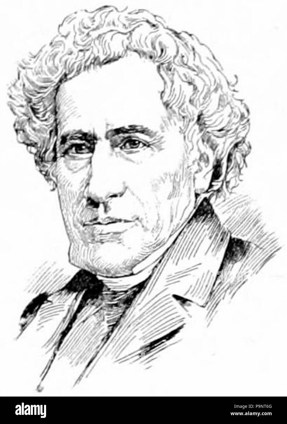 Henry augustus Black and White Stock Photos & Images - Alamy