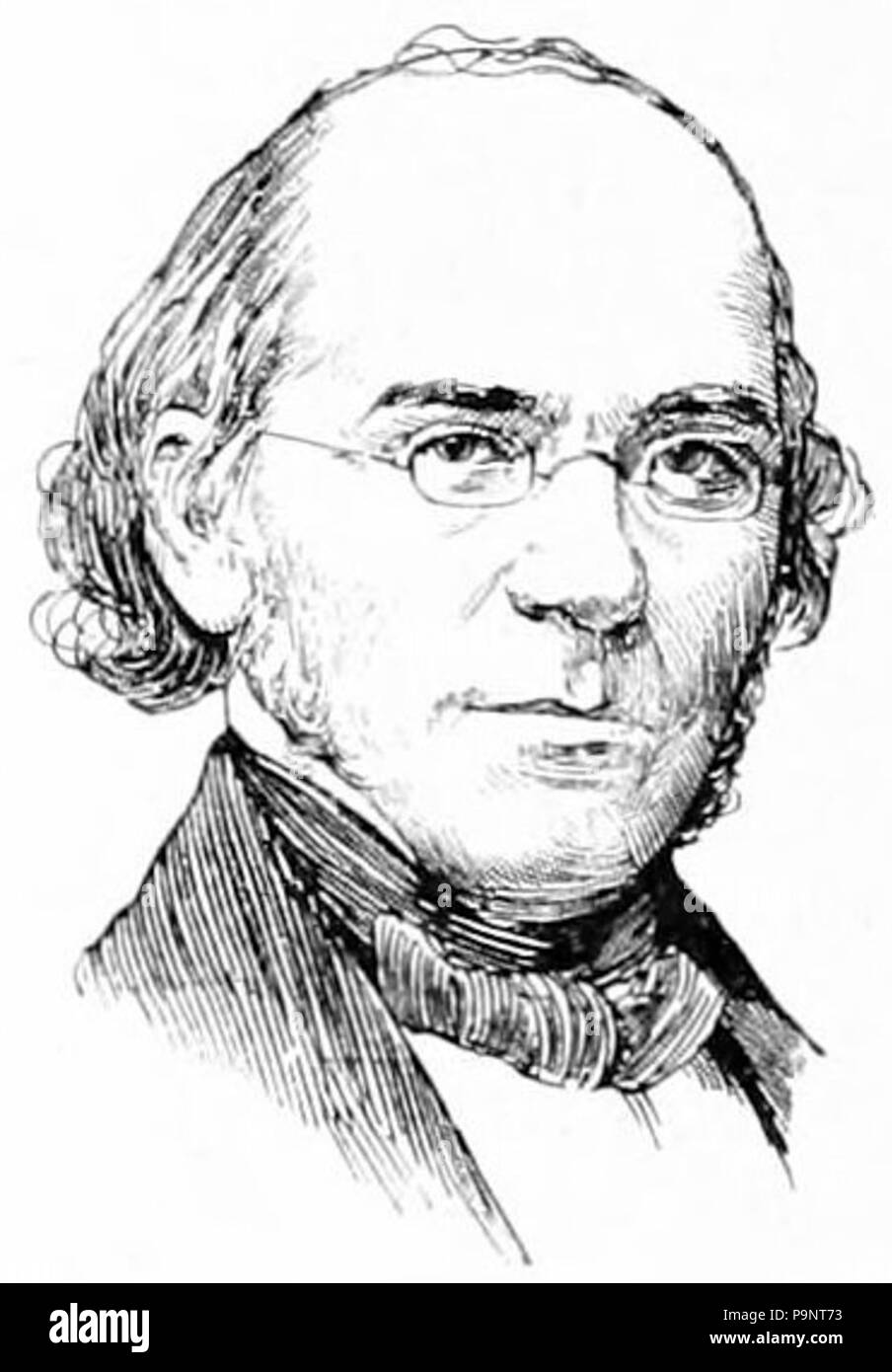 Theodore parker hi-res stock photography and images - Alamy