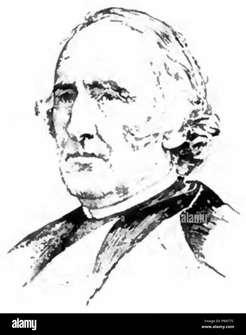 145 Appletons' Phillipps John Wendell Stock Photo - Alamy