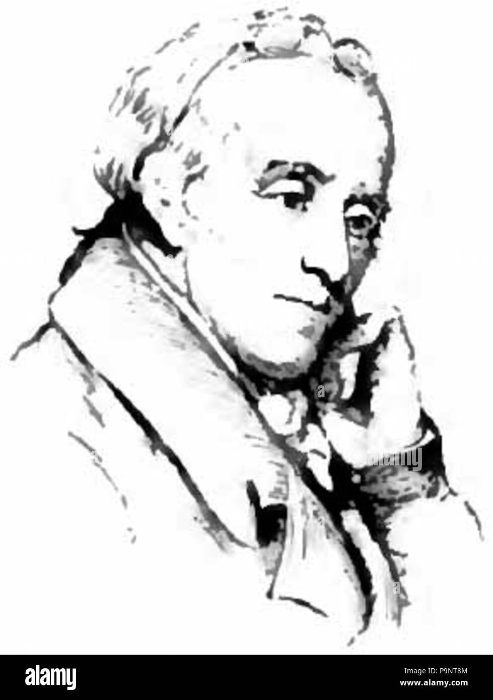 Benjamin Rush