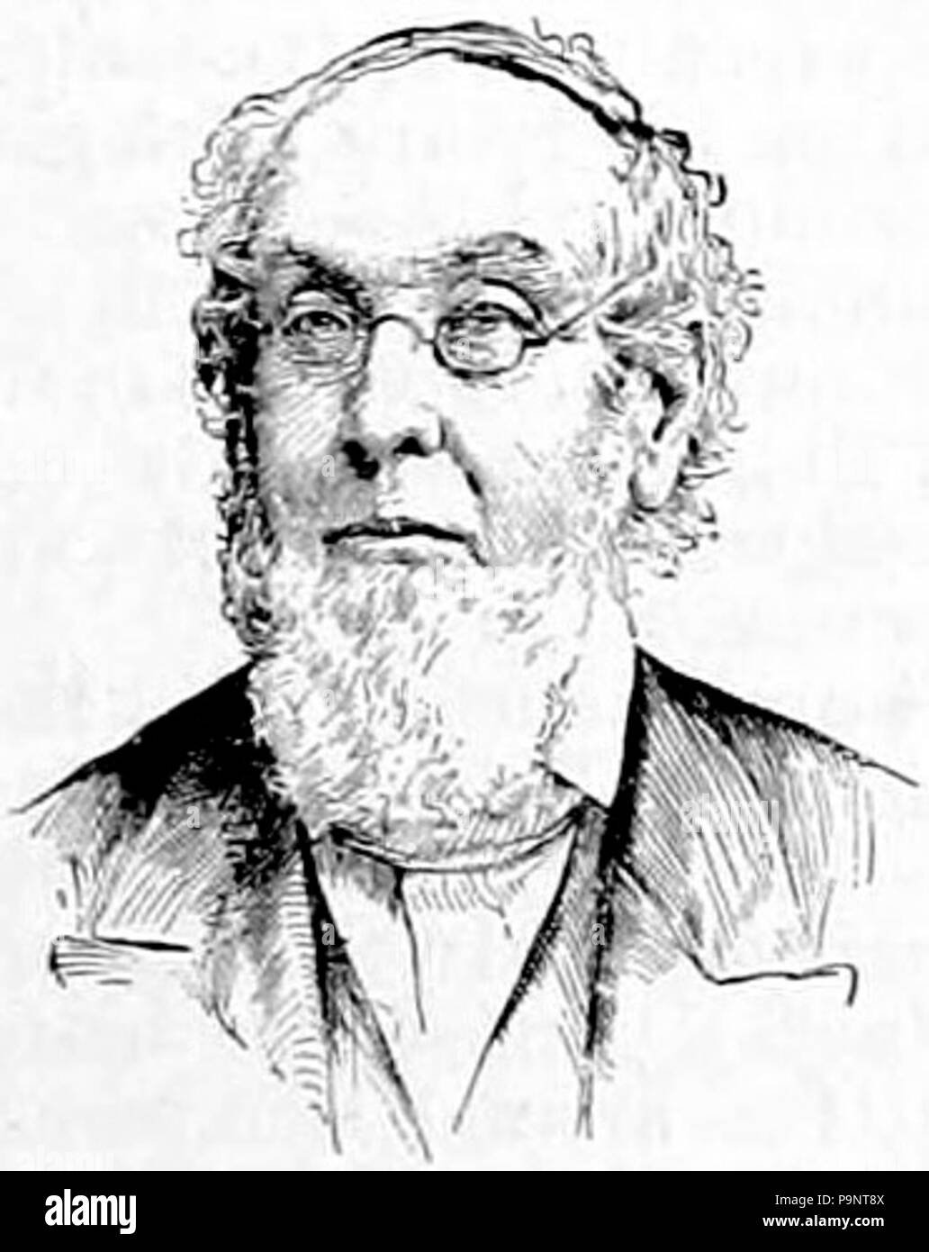 Lutheran clergyman Black and White Stock Photos & Images - Alamy