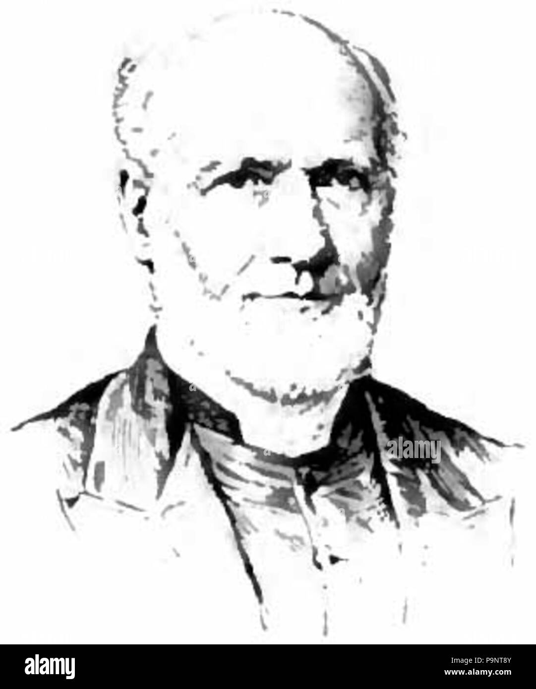 Philip schaff hi-res stock photography and images - Alamy