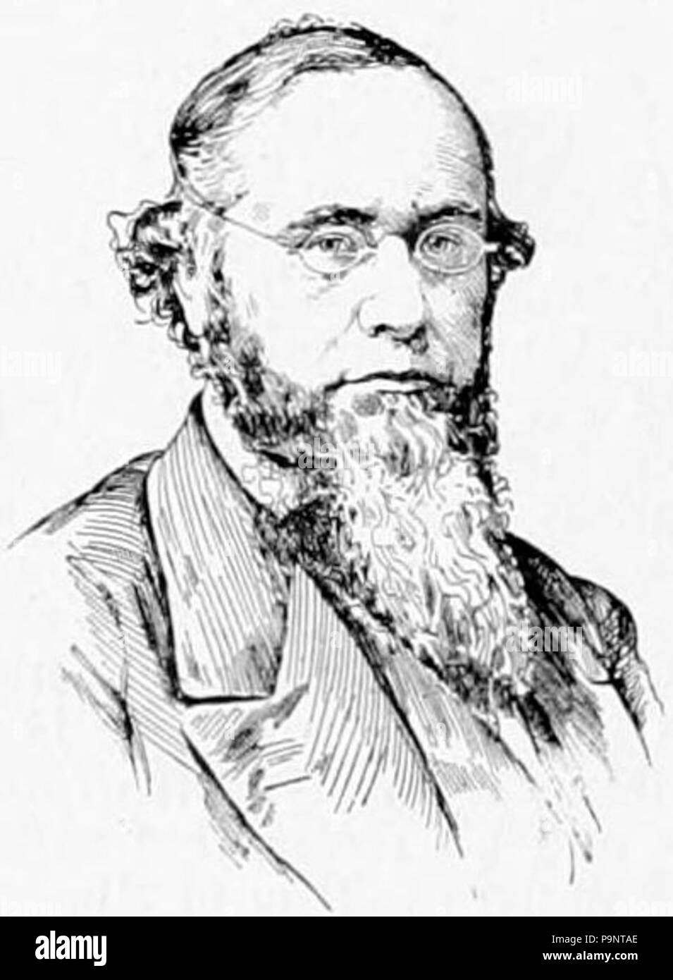 Edwin Stanton