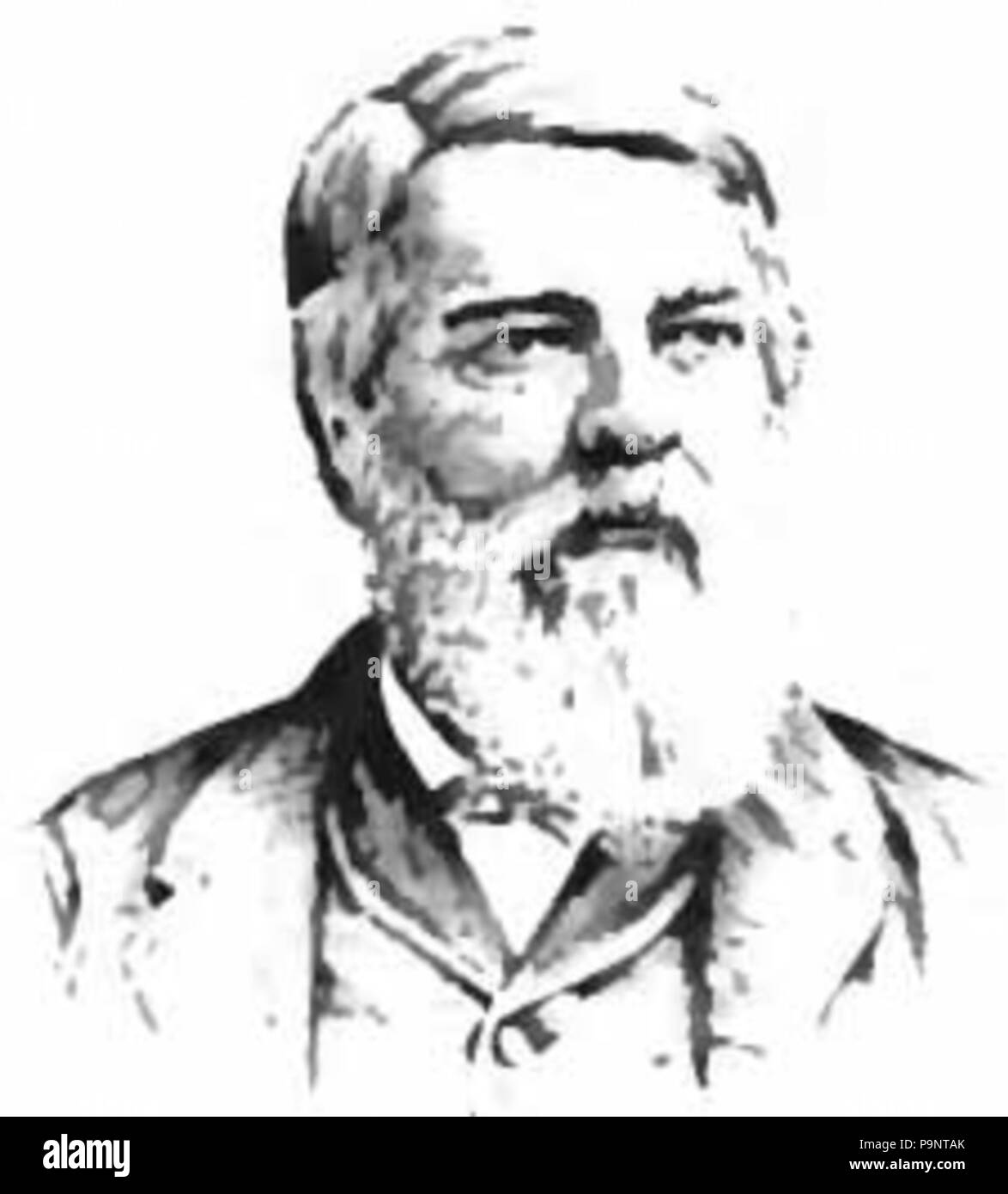 Richard henry stoddard hi-res stock photography and images - Alamy