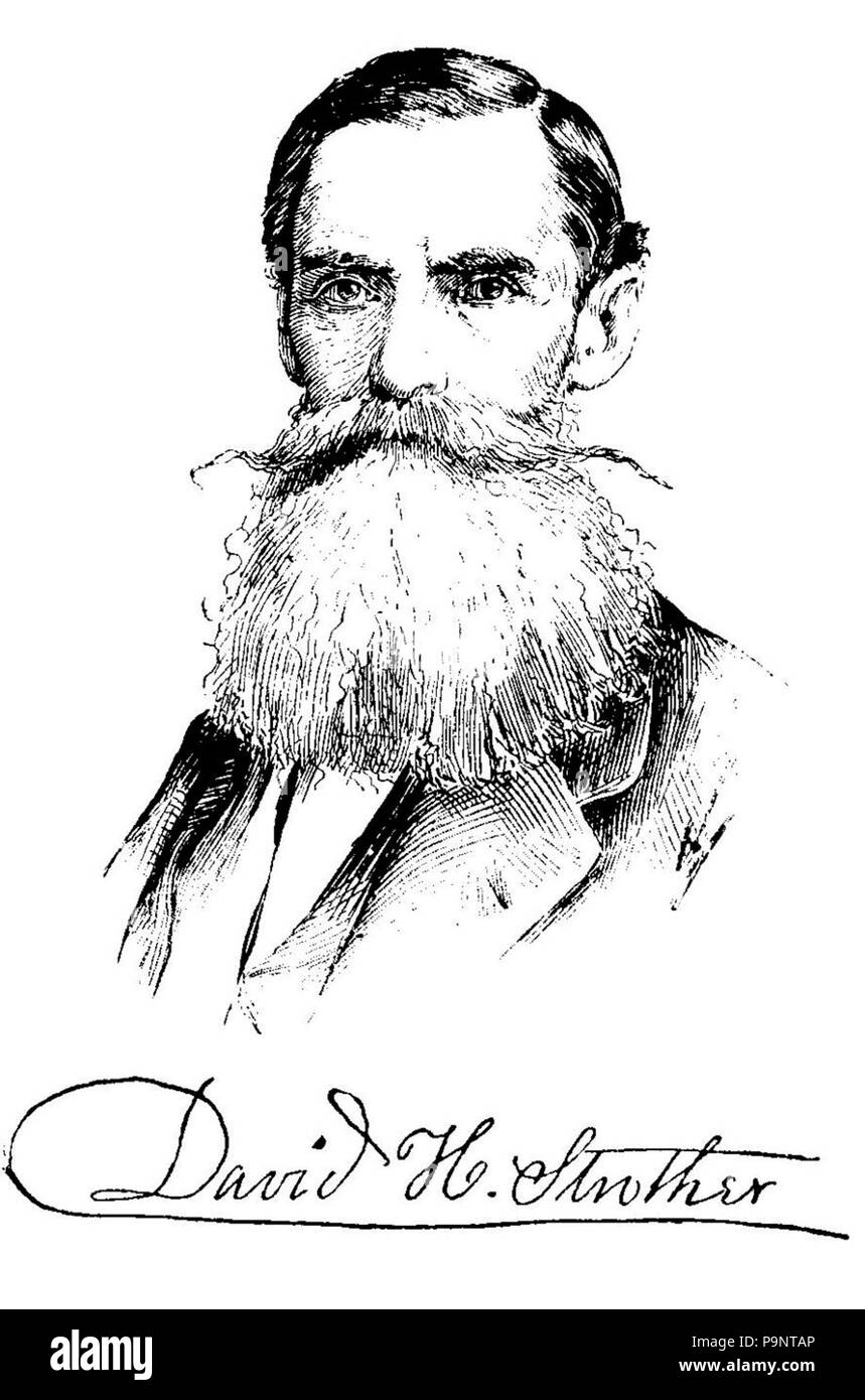 David hunter hi-res stock photography and images - Alamy