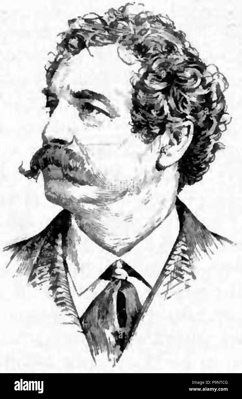 Wilson john james hi-res stock photography and images - Alamy