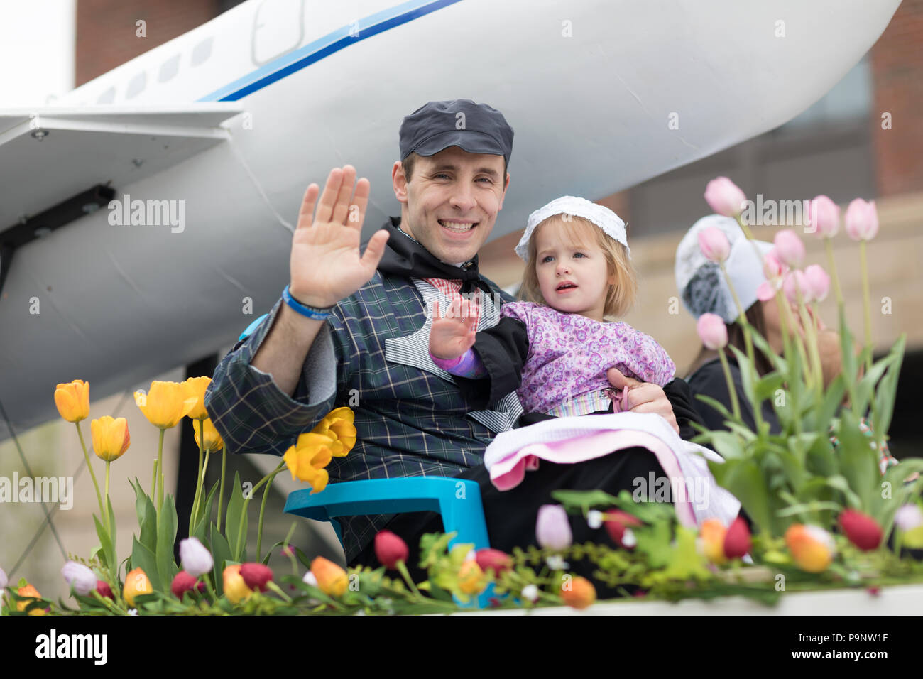 Dutch clothing hi-res stock photography and images - Alamy