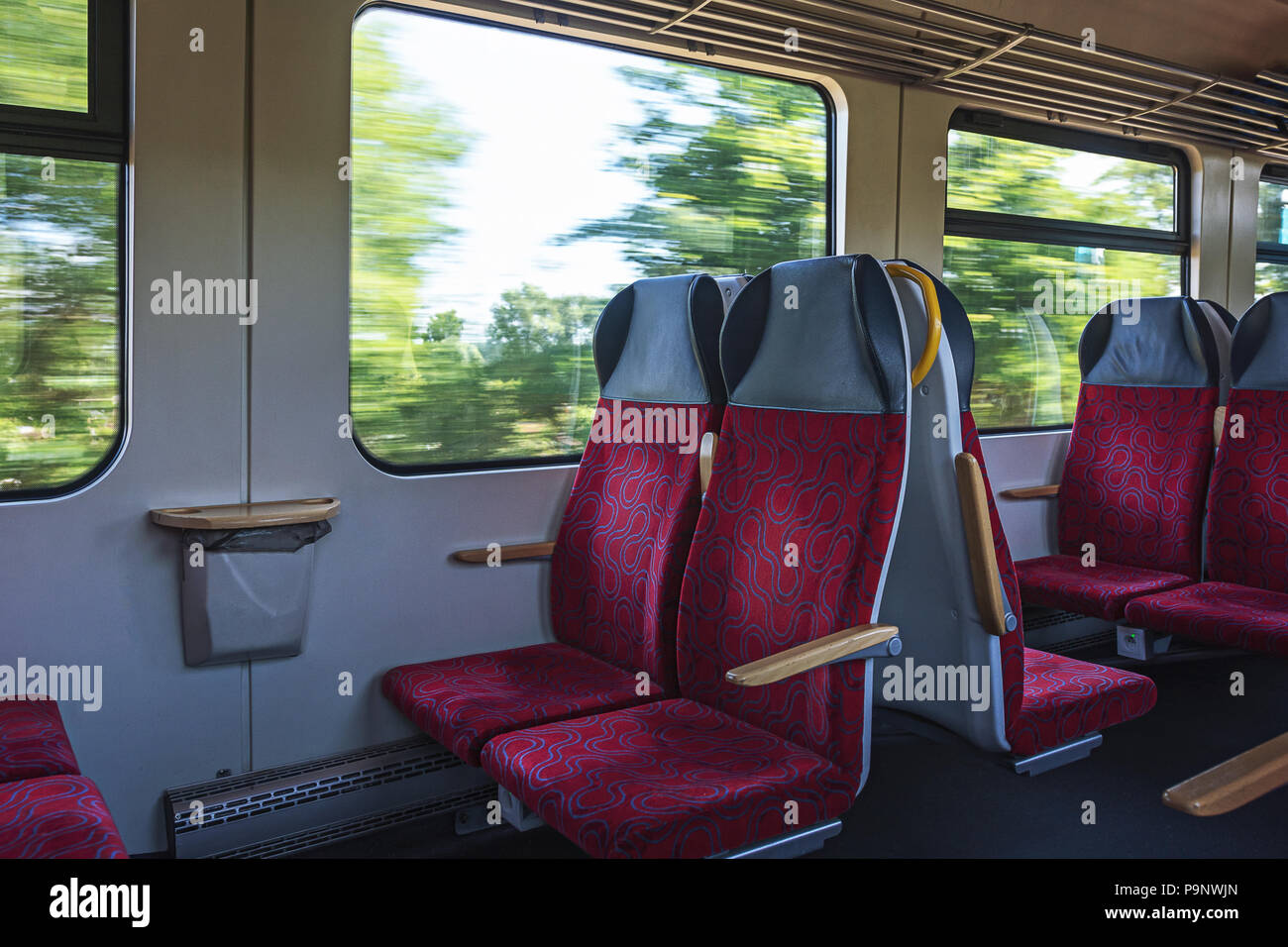 Passenger wagon hi-res stock photography and images - Alamy