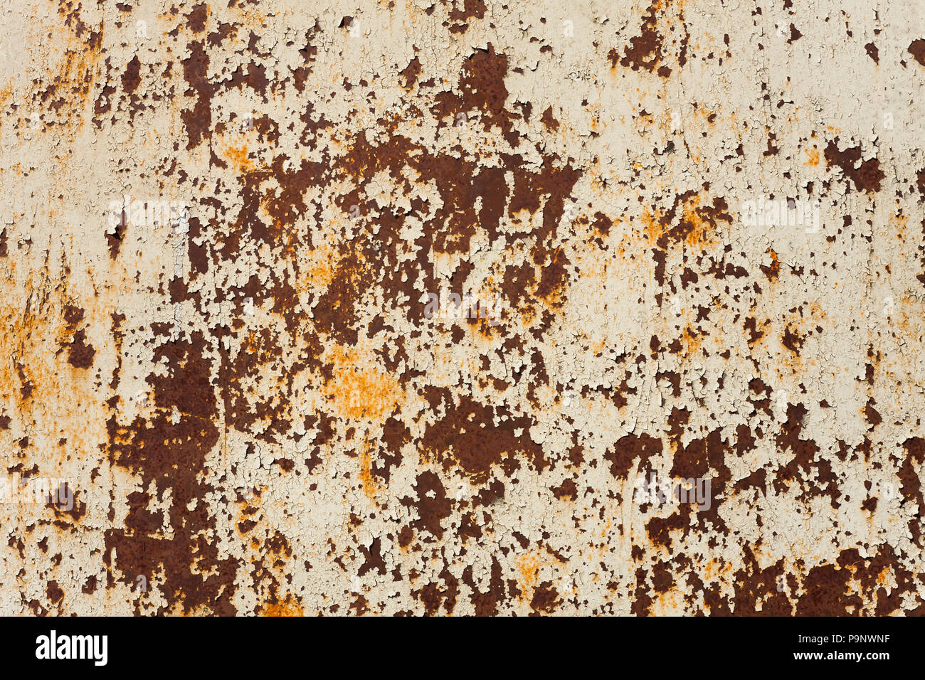 Abstract corroded colorful rusty metal background, rusty metal texture ...