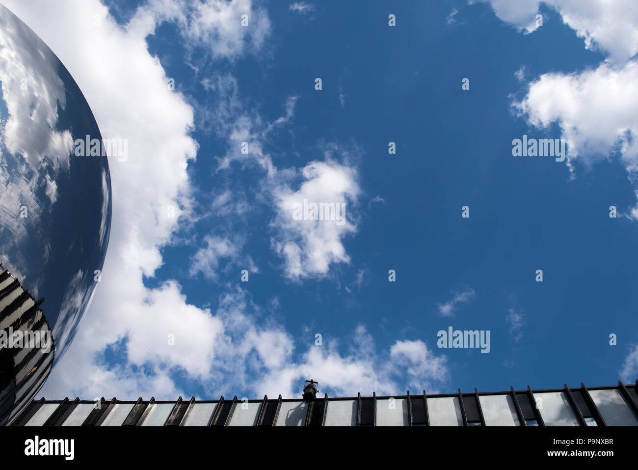 Nottingham playhouse hi-res stock photography and images - Alamy