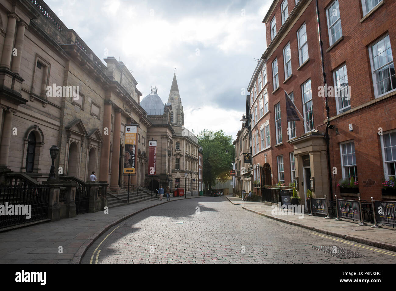 High pavement hi-res stock photography and images - Alamy