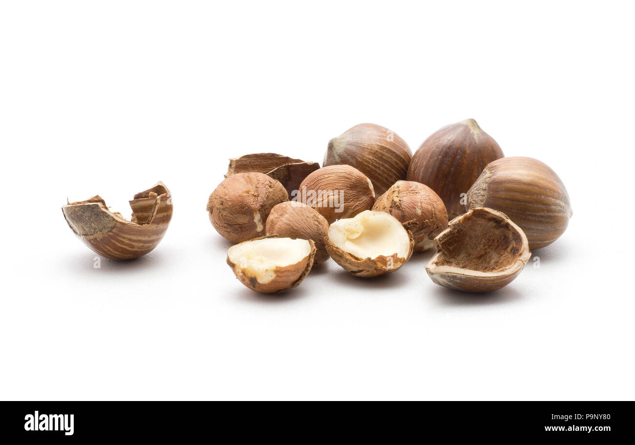 Spherical nut Cut Out Stock Images & Pictures - Alamy