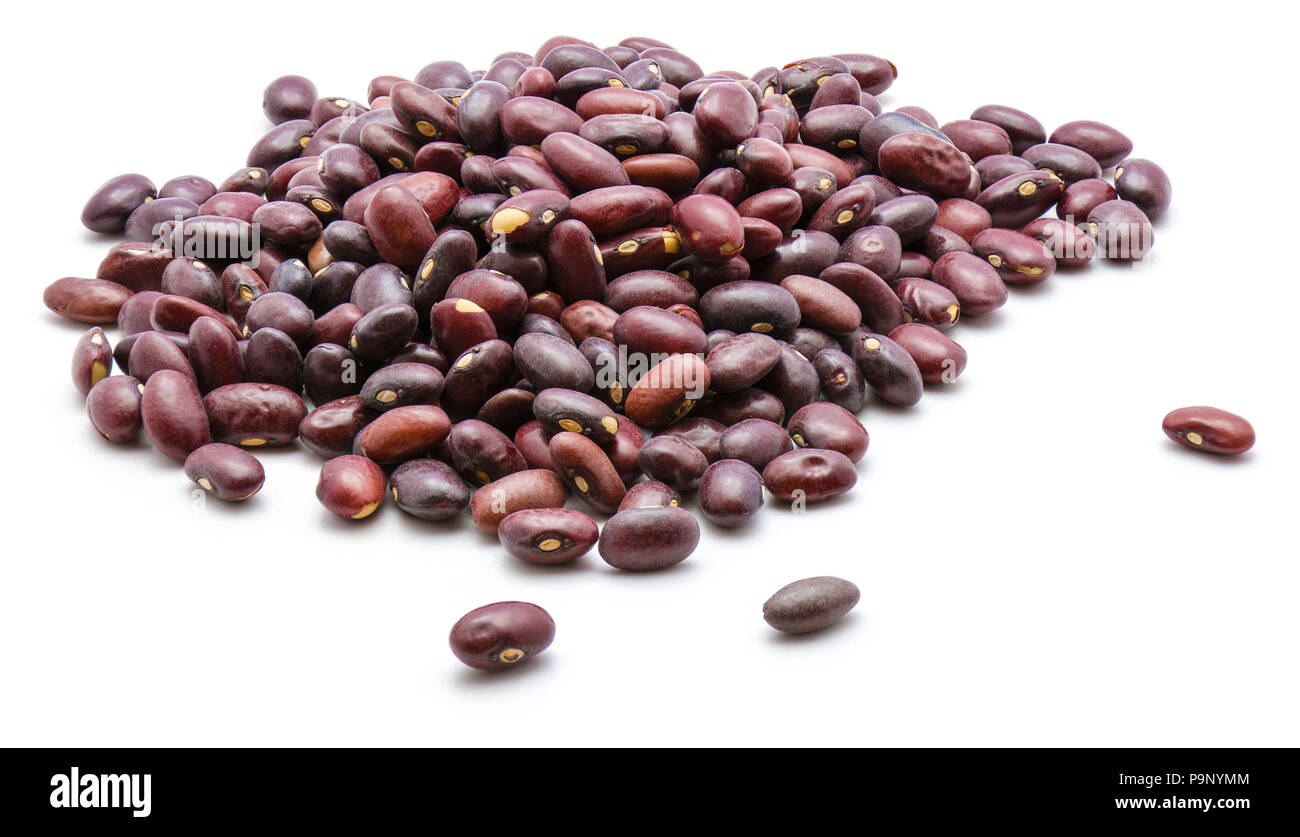 Kidney shaped bean hi-res stock photography and images - Alamy