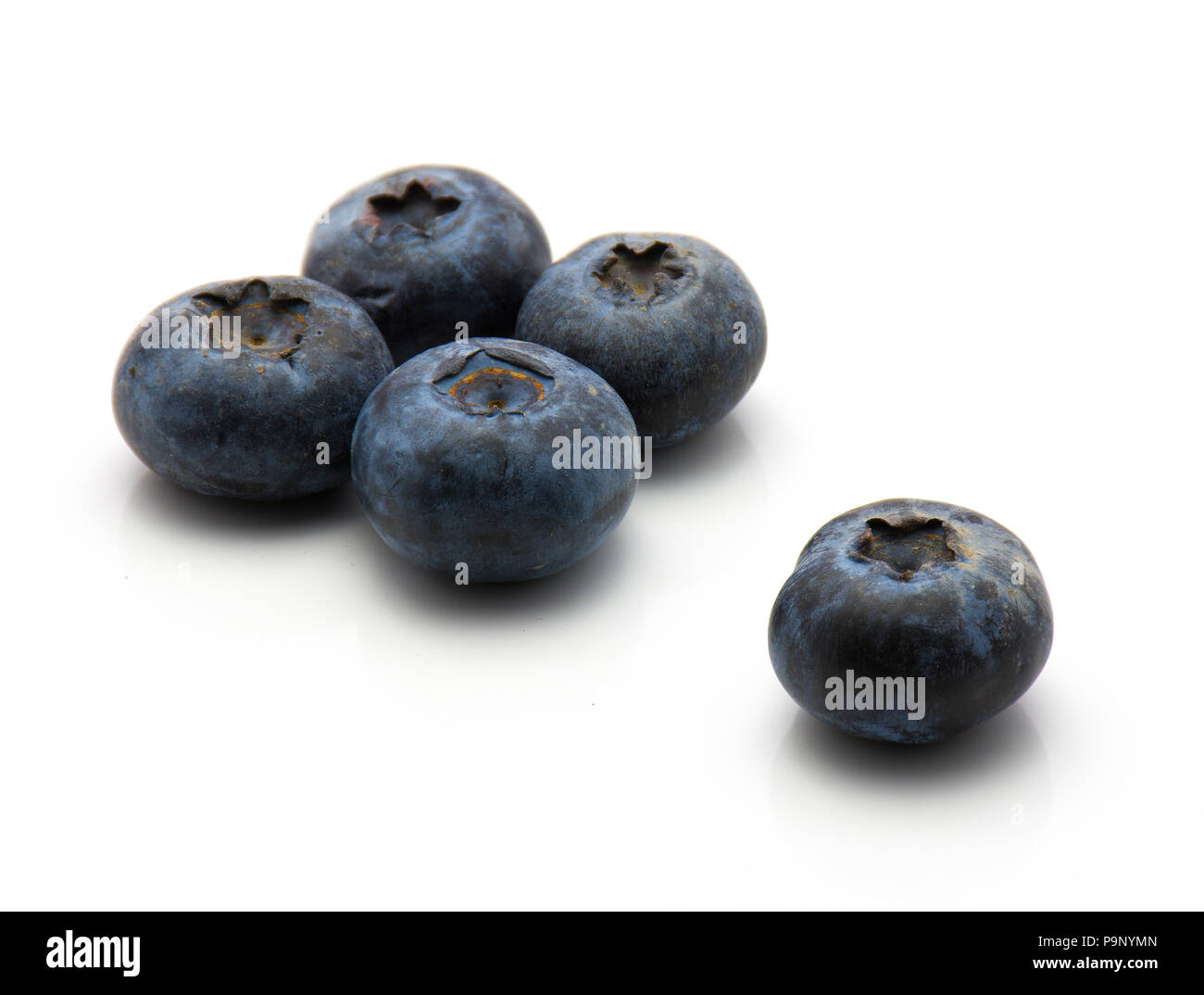 Five seeded Cut Out Stock Images & Pictures - Alamy