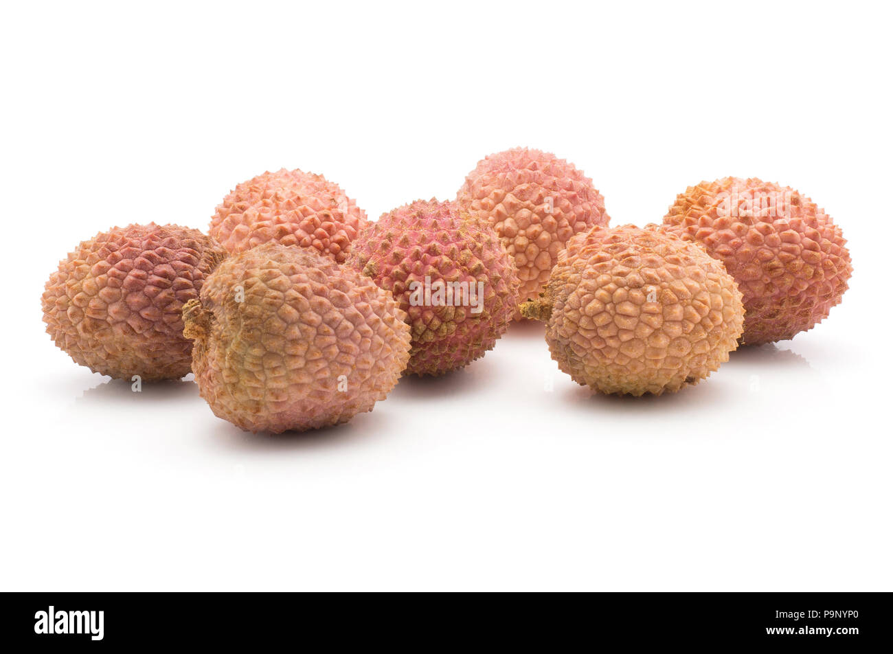 Lychee jelly hi-res stock photography and images - Alamy