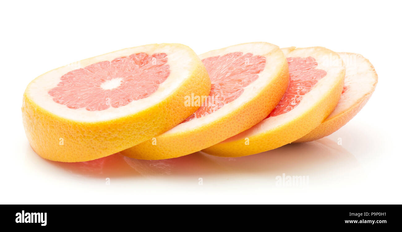 Segmented rings Cut Out Stock Images & Pictures - Alamy