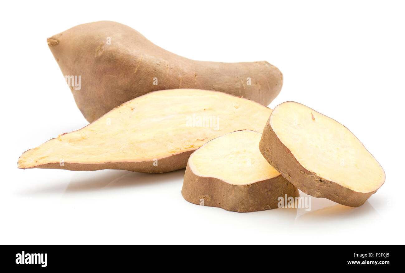 Red Potato Cross Section High Resolution Stock Photography and Images ...