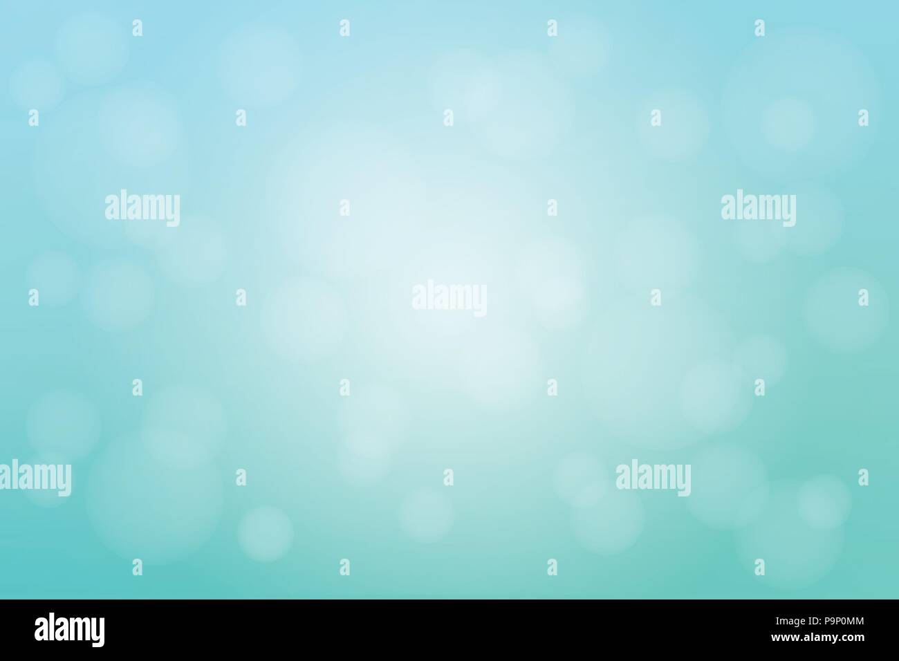 Pale turquoise Stock Vector Images - Alamy