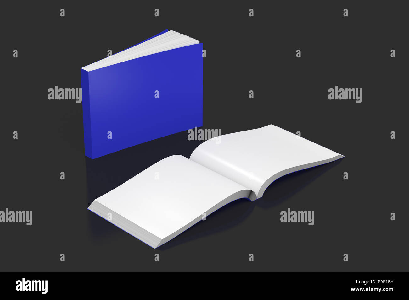 Book standing up open hi-res stock photography and images - Alamy