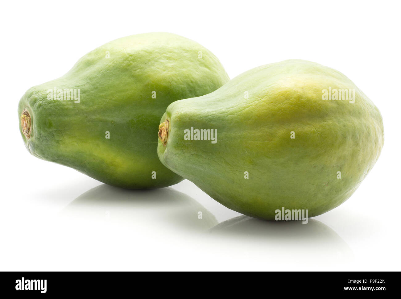 American papaw hi-res stock photography and images - Alamy