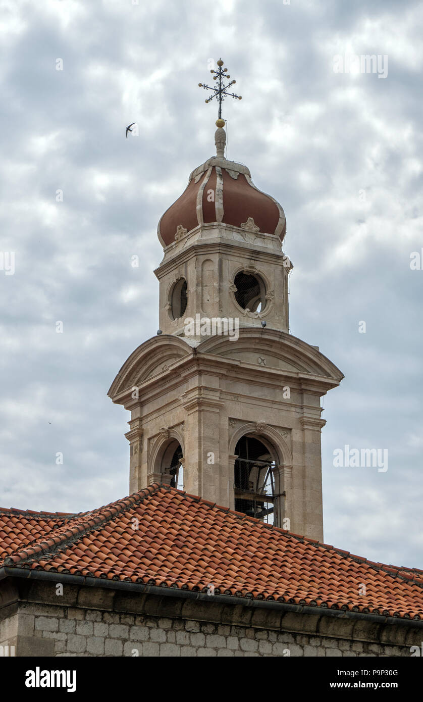 Split in god hi-res stock photography and images - Alamy