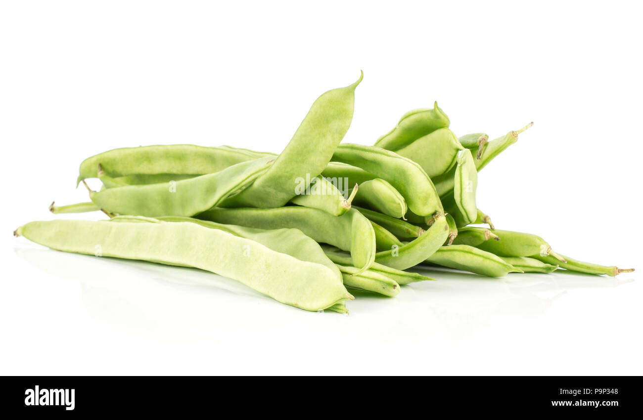 Helda beans hi-res stock photography and images - Alamy