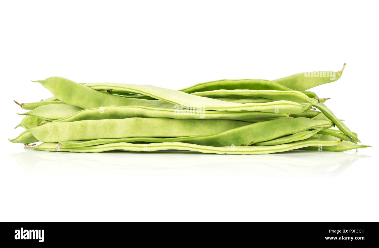 Helda beans hi-res stock photography and images - Alamy