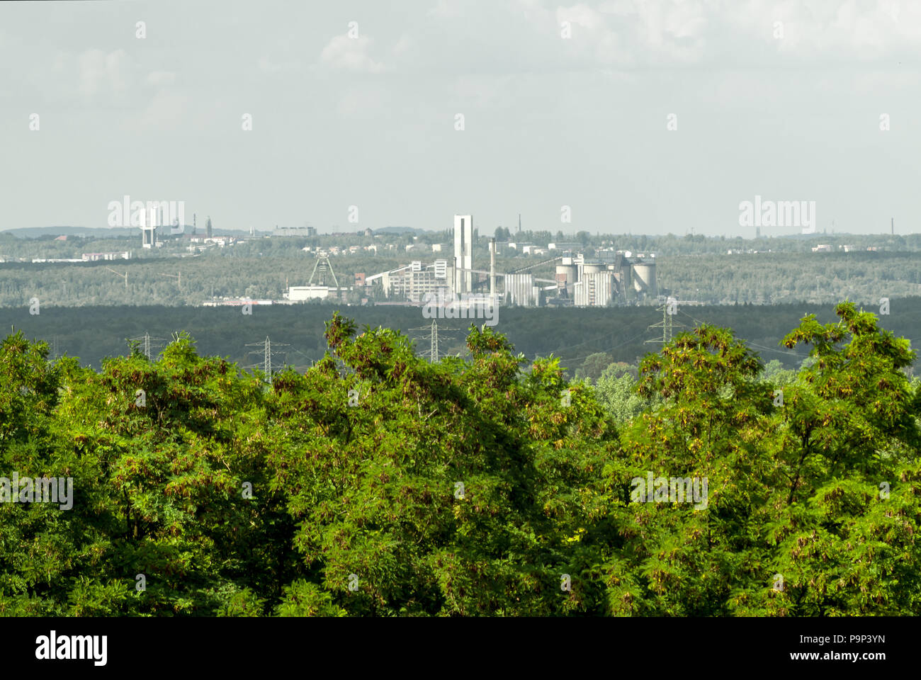 Halemba hi-res stock photography and images - Alamy