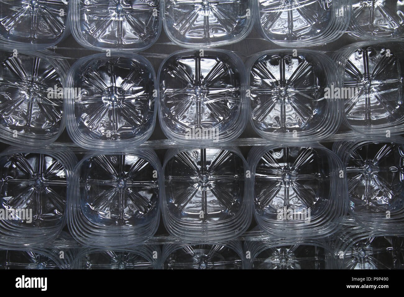Saving water bottles home hi-res stock photography and images - Alamy