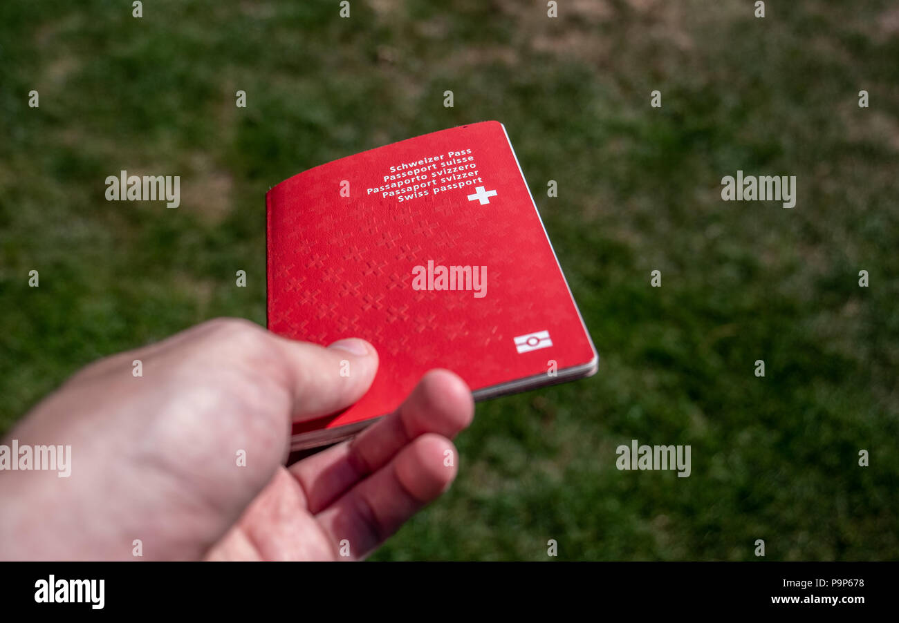 Holding certificate of citizenship hi-res stock photography and images ...