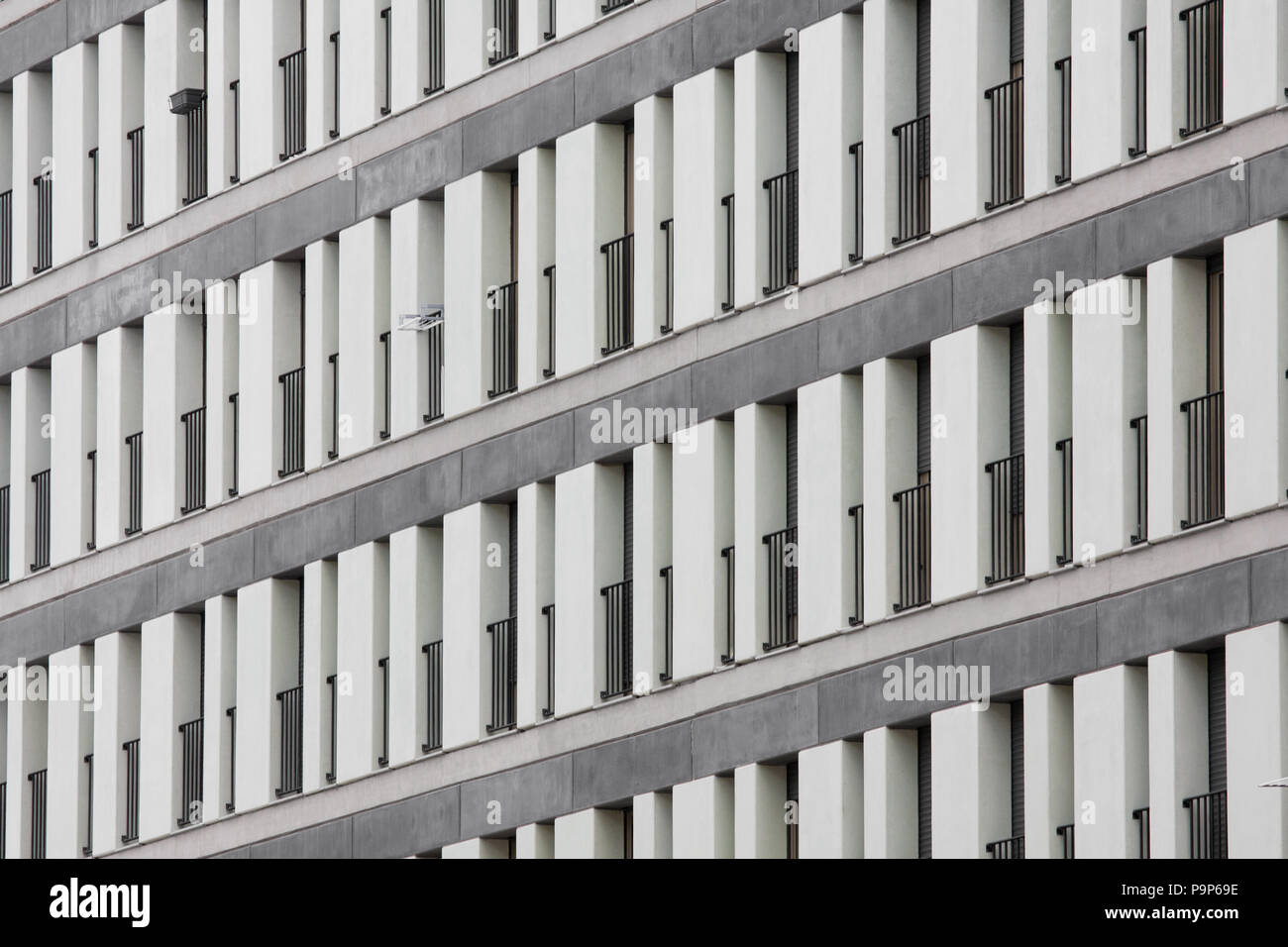 Contemporary architecture architecture hi-res stock photography and ...