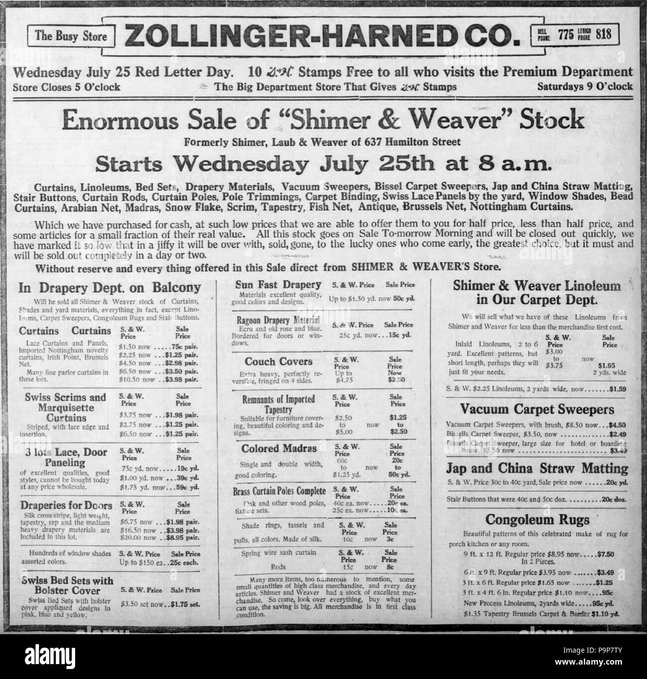 Zollinger hi-res stock photography and images - Alamy