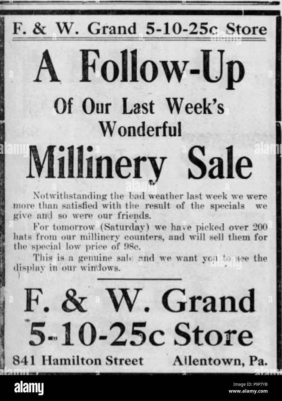 Grand pa Black and White Stock Photos & Images - Alamy