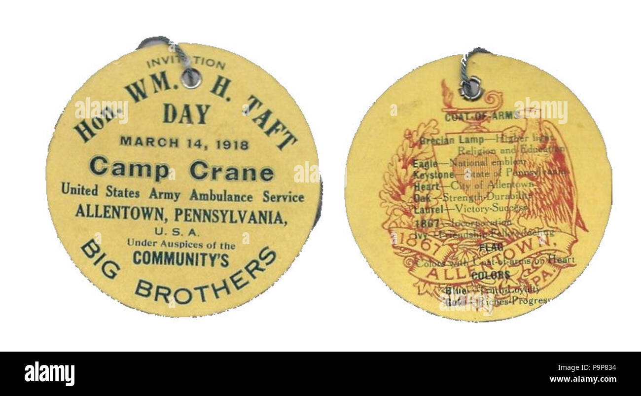 William howard day hi-res stock photography and images - Alamy